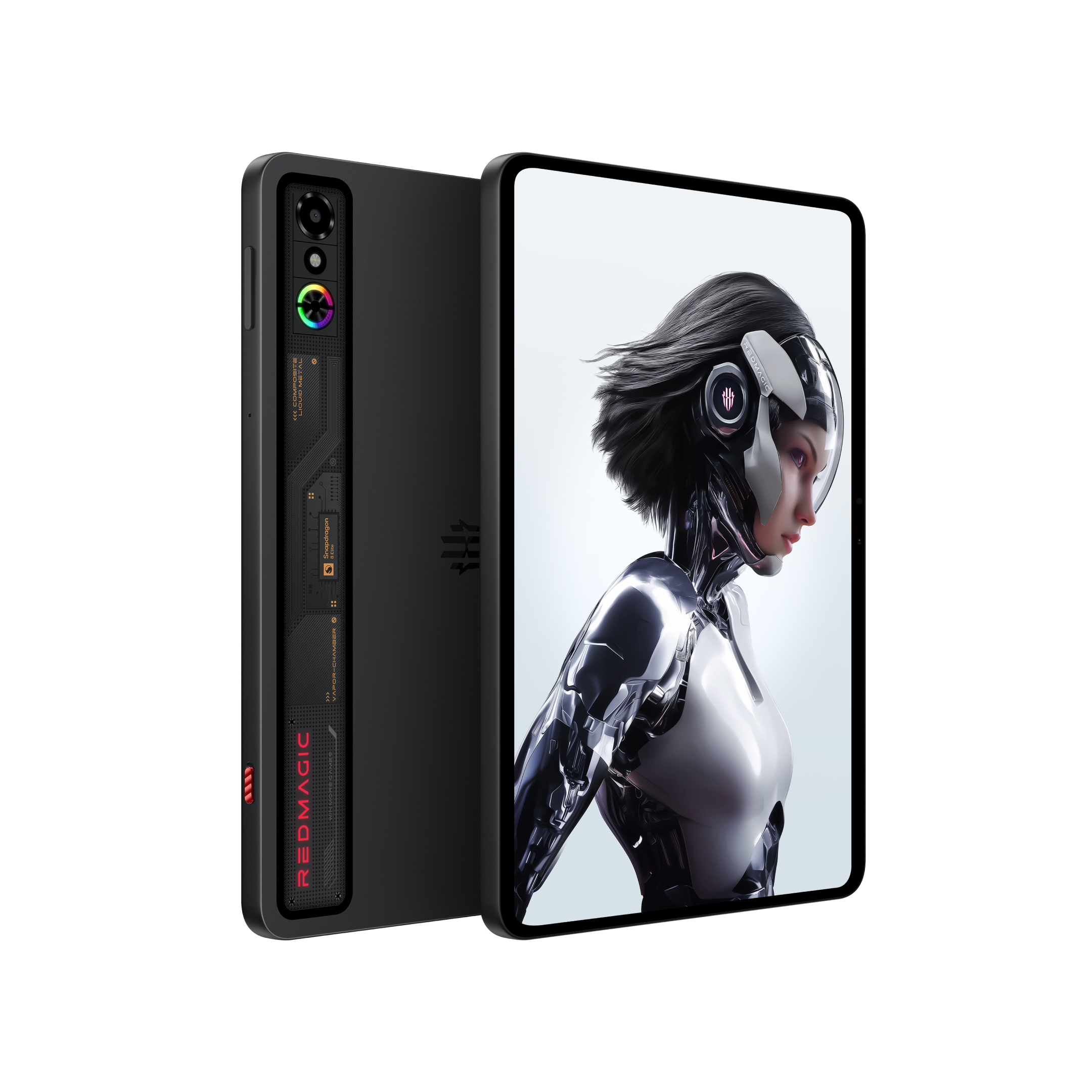 Buy REDMAGIC Astra Gaming Tablet - REDMAGIC (United Kingdom)