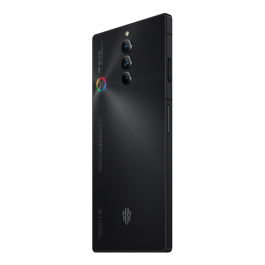 REDMAGIC 8S Pro Gaming Smartphone - Product Page - REDMAGIC (United ...