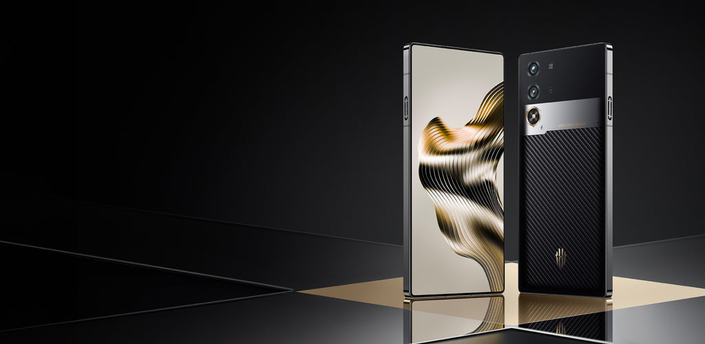 REDMAGIC | United Kingdom | Win More Games – REDMAGIC (United Kingdom)