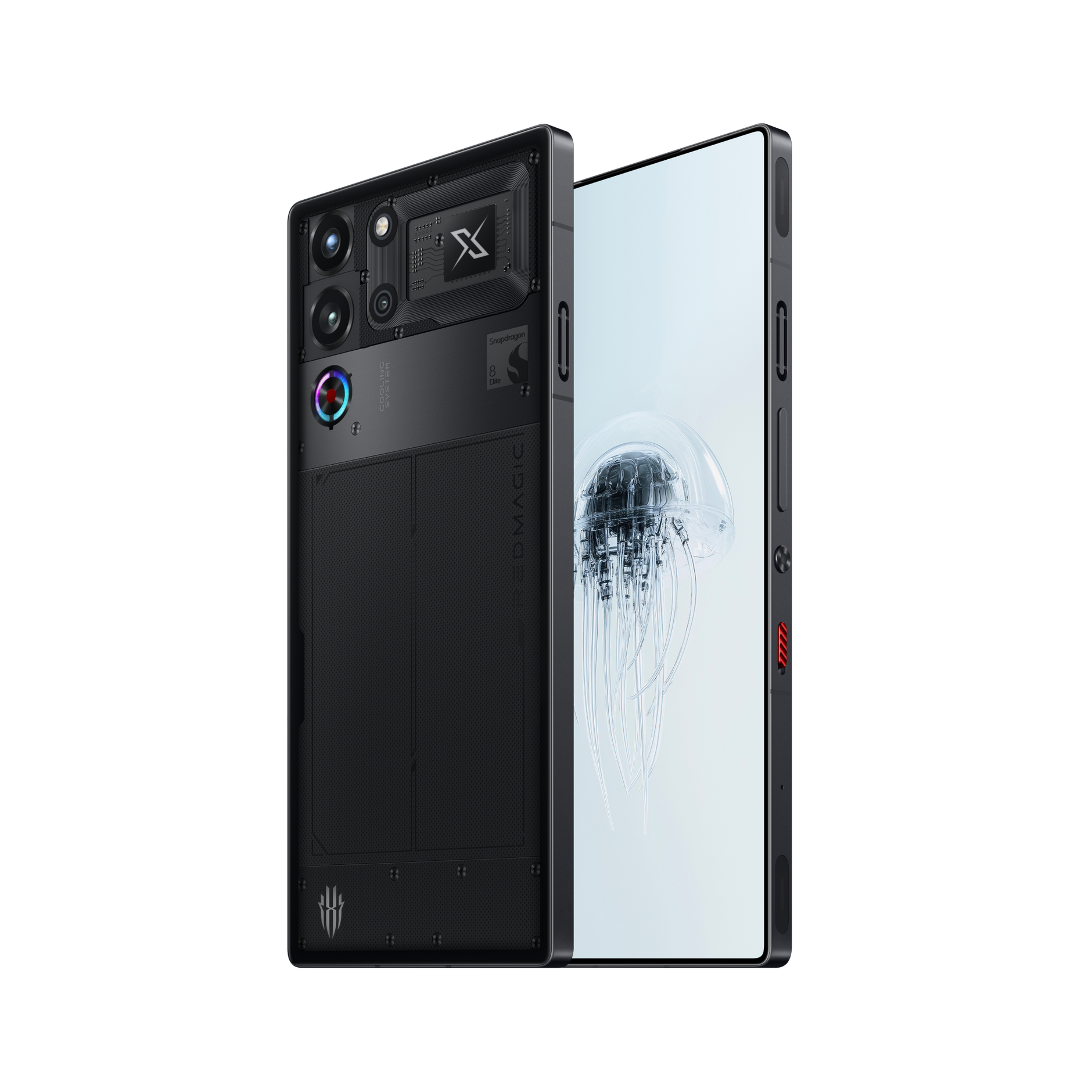 REDMAGIC 10 Pro Gaming Smartphone - REDMAGIC (United Kingdom)