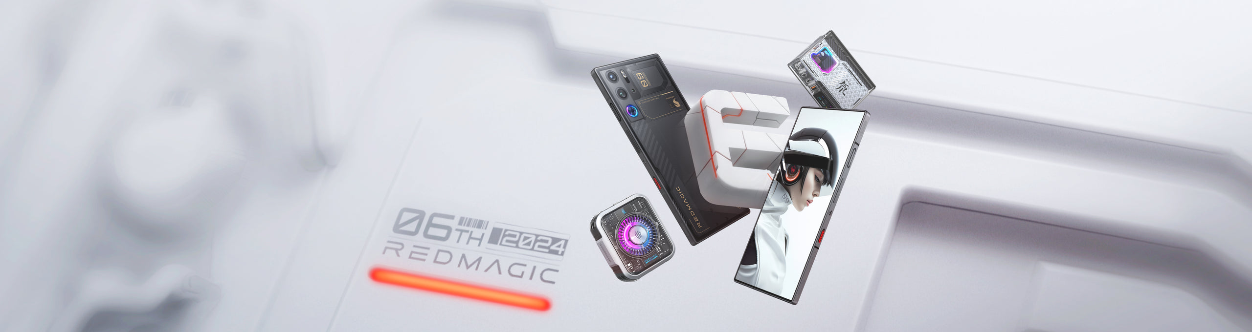 REDMAGIC | United Kingdom | Win More Games – REDMAGIC (United Kingdom)