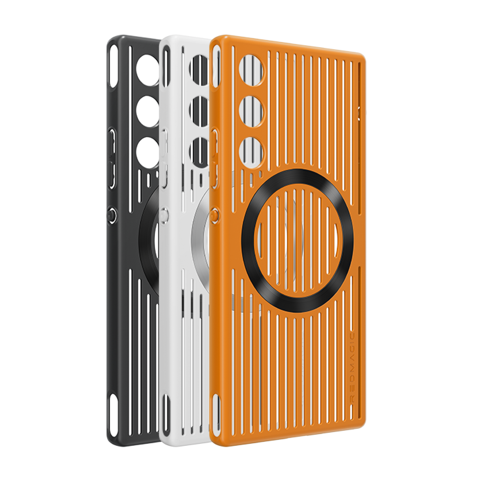 REDMAGIC 10 Air Cooling Protective Case - REDMAGIC (UK) – REDMAGIC ...