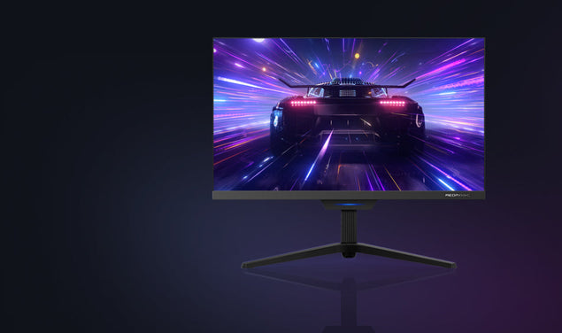 REDMAGIC 4K Gaming Monitor - Product Page - REDMAGIC (United Kingdom)
