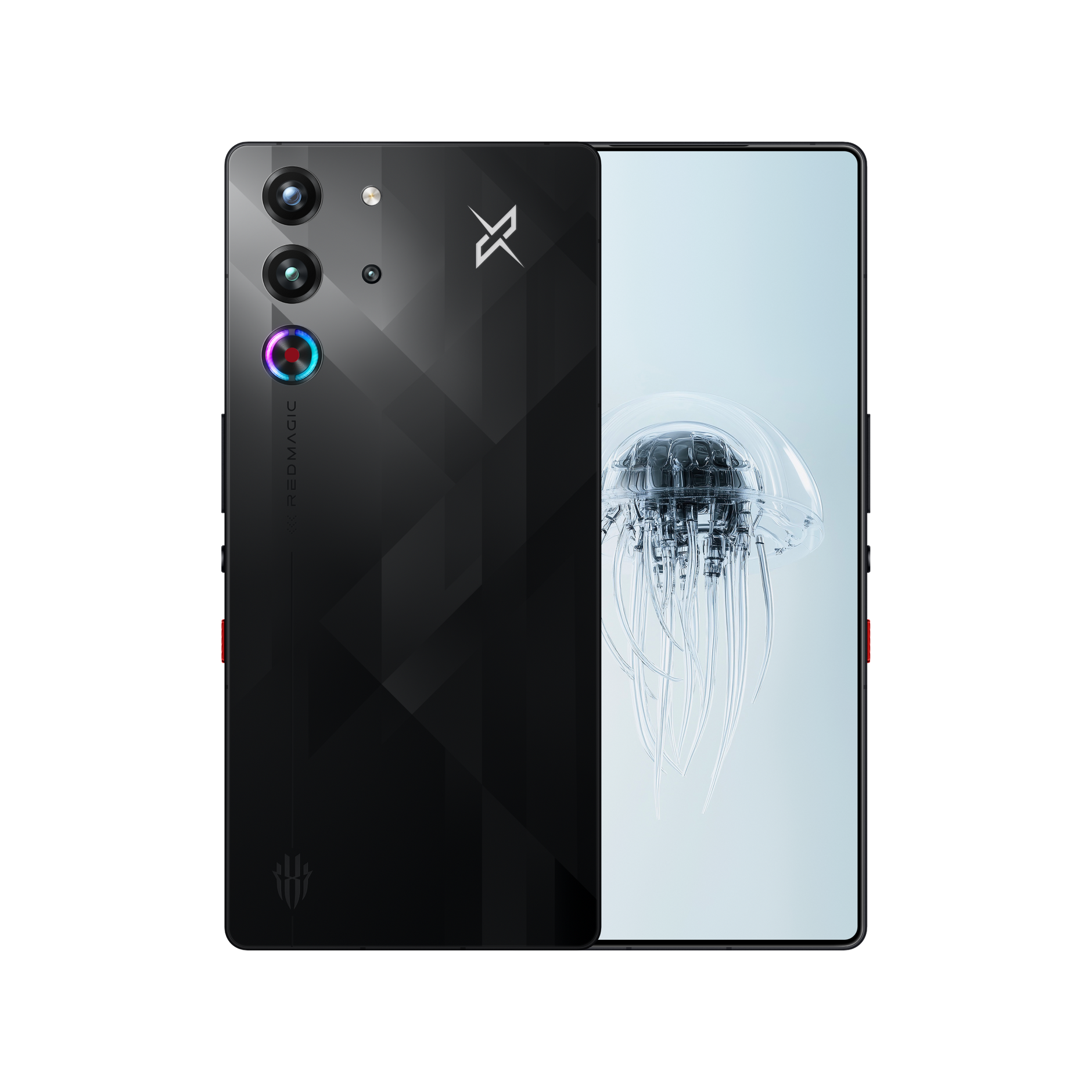 REDMAGIC 10 Pro Gaming Smartphone - REDMAGIC (United Kingdom)