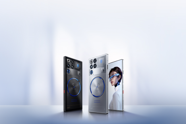 REDMAGIC Gaming Smartphones - REDMAGIC (United Kingdom)