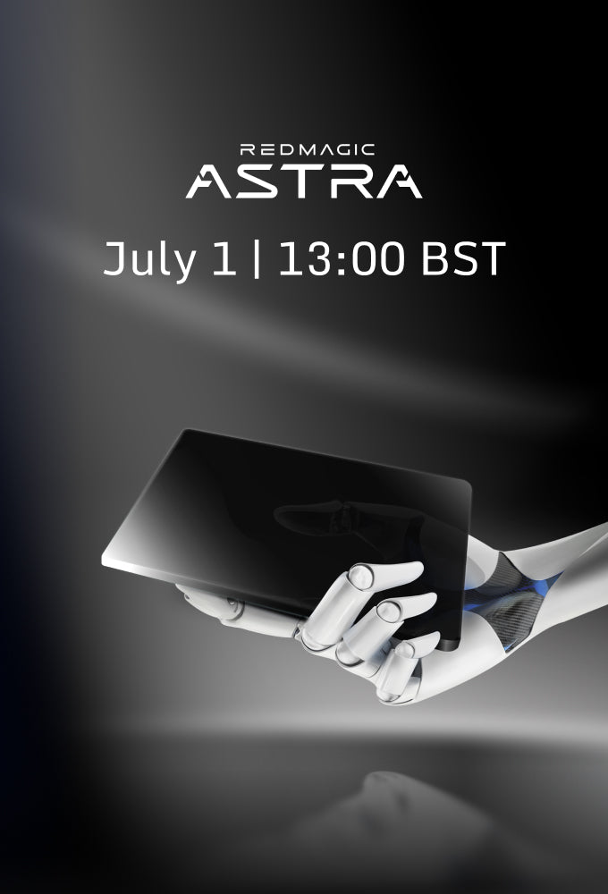 Smartcast Studio - REDMAGIC (United Kingdom)