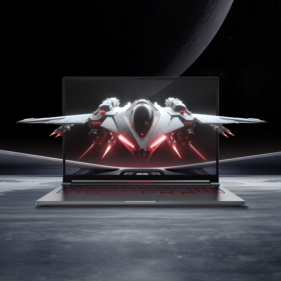 REDMAGIC Titan 16 Pro Gaming Laptop - REDMAGIC(United Kingdom) Store ...