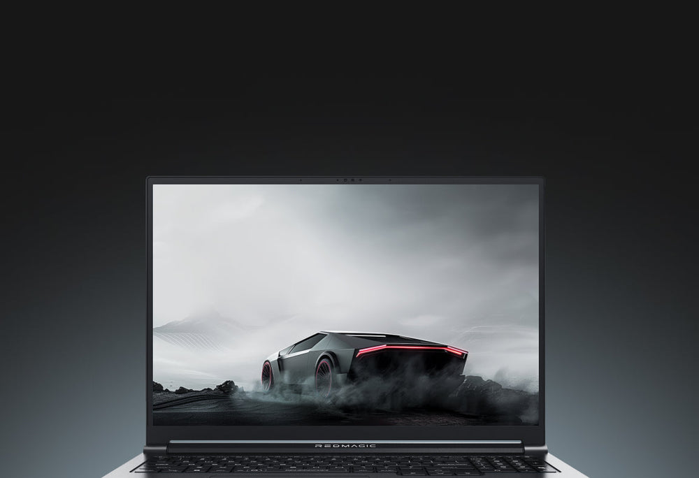 REDMAGIC Titan 16 Pro Gaming Laptop - Product Page - REDMAGIC (United ...