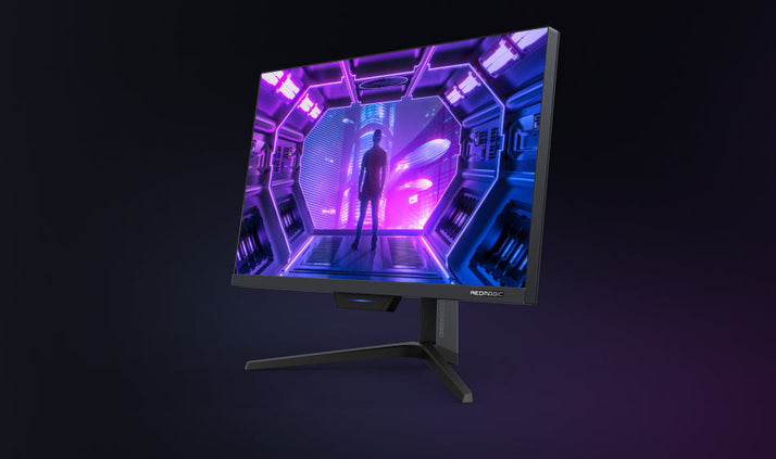 REDMAGIC 4K Gaming Monitor - Product Page - REDMAGIC (United Kingdom)