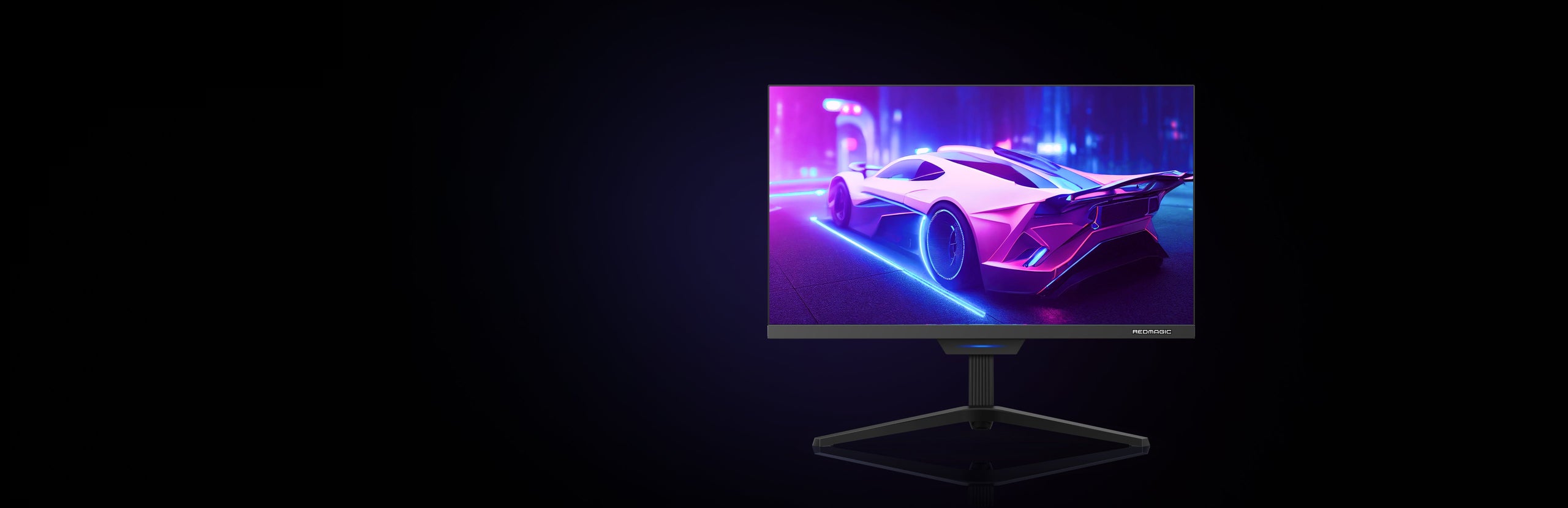 REDMAGIC 4K Gaming Monitor - Product Page - REDMAGIC (United Kingdom)