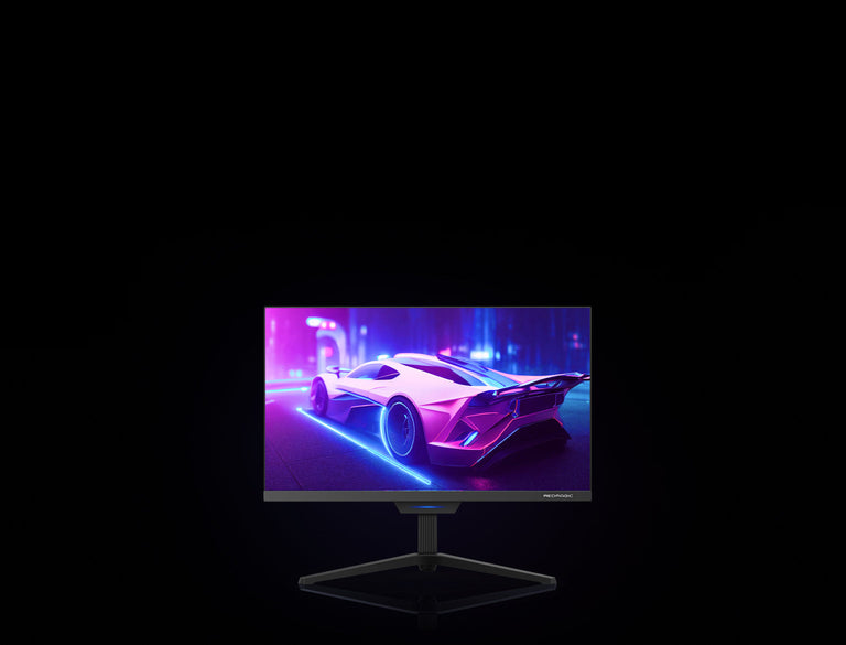 REDMAGIC 4K Gaming Monitor - Product Page - REDMAGIC (United Kingdom)