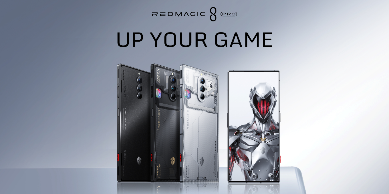 The Battle of REDMAGIC External Cooling Solutions - REDMAGIC (United ...