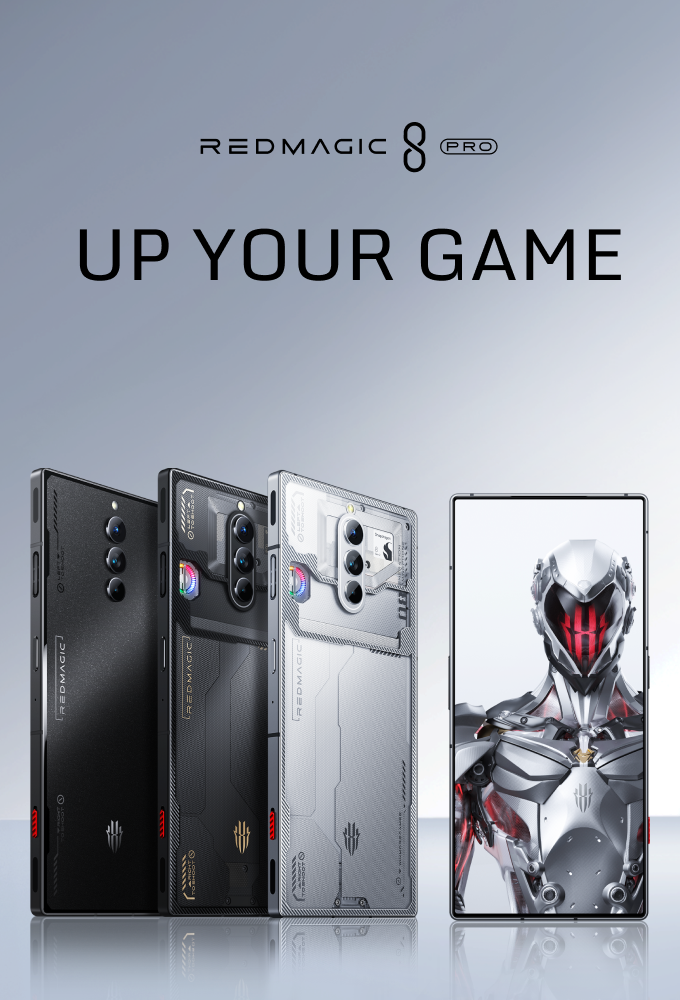 The Battle of REDMAGIC External Cooling Solutions - REDMAGIC (United ...