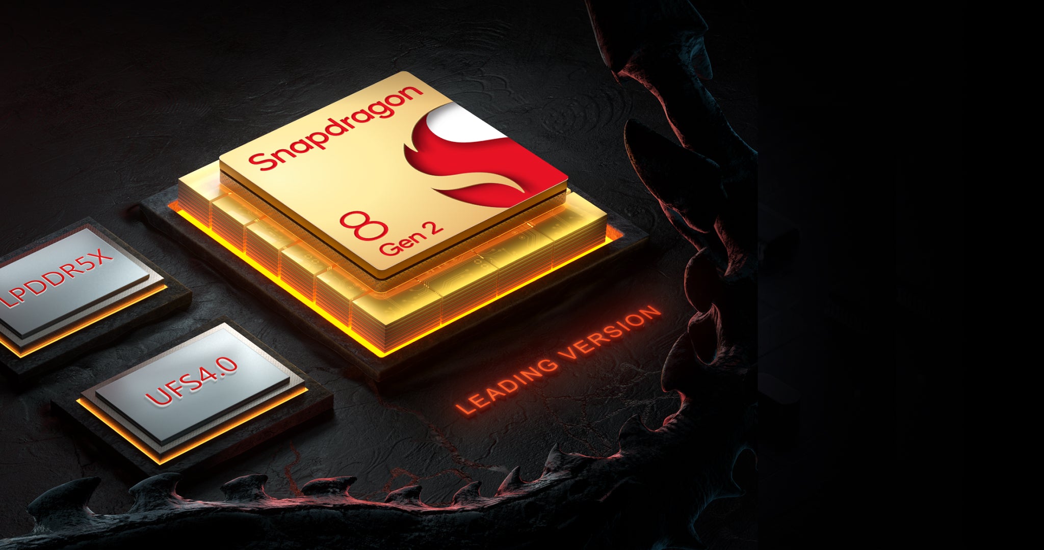 REDMAGIC | United Kingdom | Win More Games – REDMAGIC (United Kingdom)