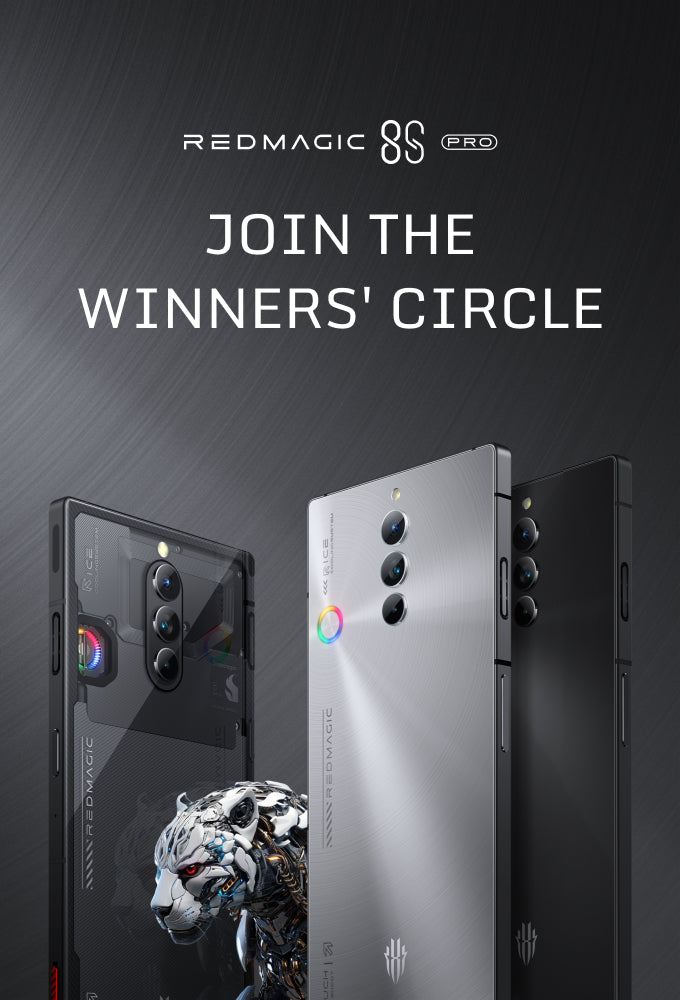 Updating Your Device to the Latest REDMAGIC OS - REDMAGIC (United Kingdom)