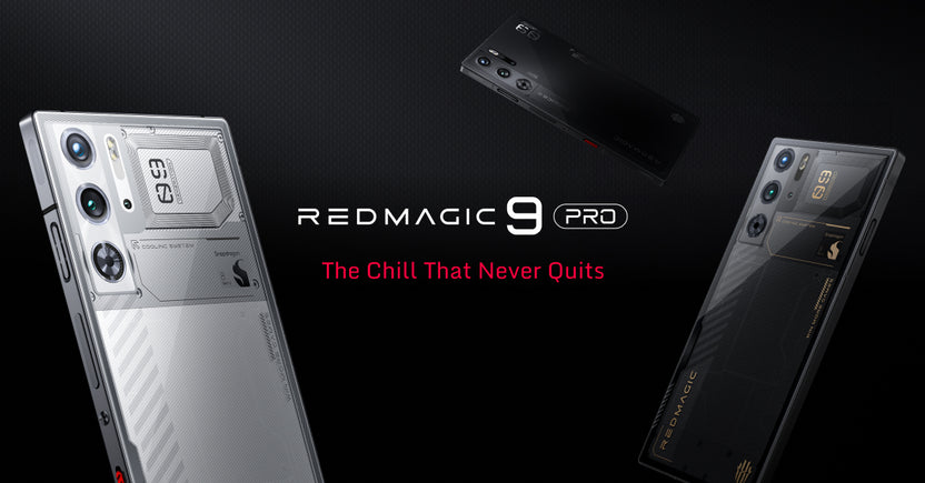 REDMAGIC XP Store - REDMAGIC (United Kingdom)