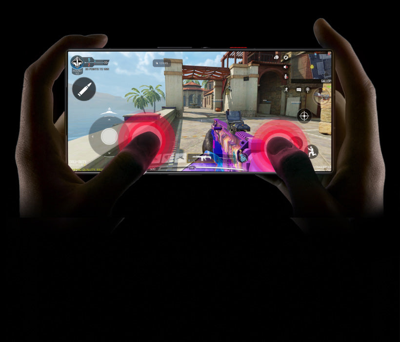 REDMAGIC 9 Pro Gaming Smartphone - Product Page - REDMAGIC (United Kingdom)