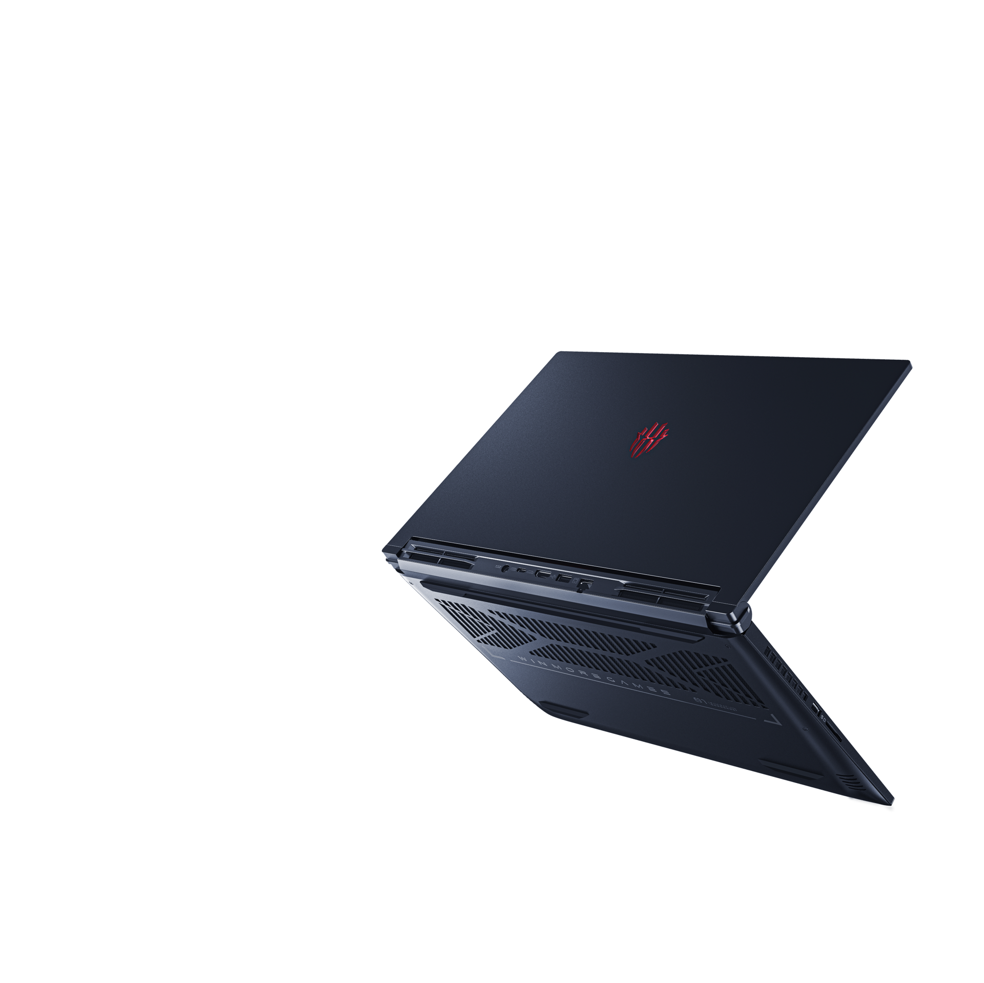 REDMAGIC Titan 16 Pro Gaming Laptop - Product Page - REDMAGIC (United ...