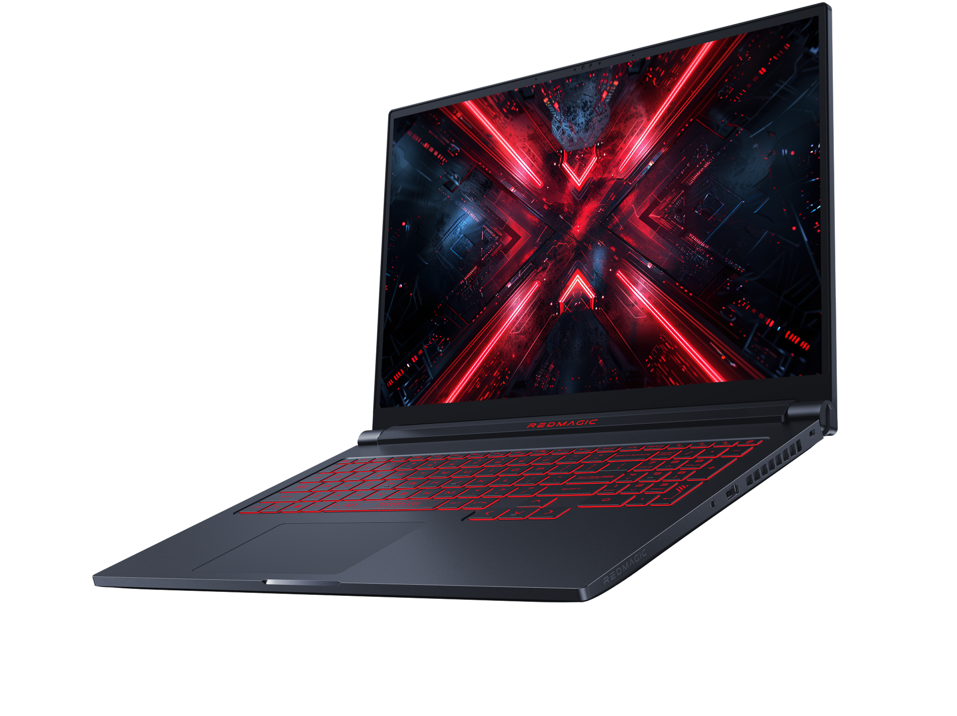 REDMAGIC Titan 16 Pro Gaming Laptop - Product Page - REDMAGIC (United ...