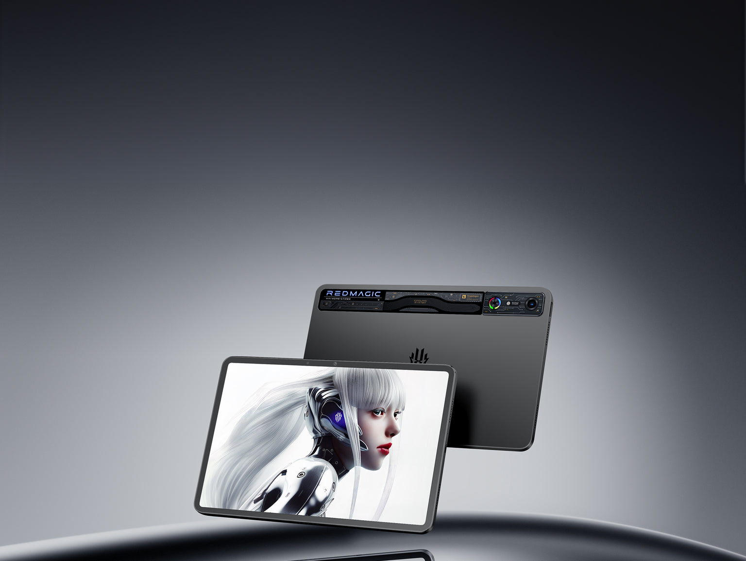 REDMAGIC | United Kingdom | Win More Games – REDMAGIC (United Kingdom)