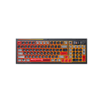 REDMAGIC Mechanical Keyboard - REDMAGIC (United Kingdom)