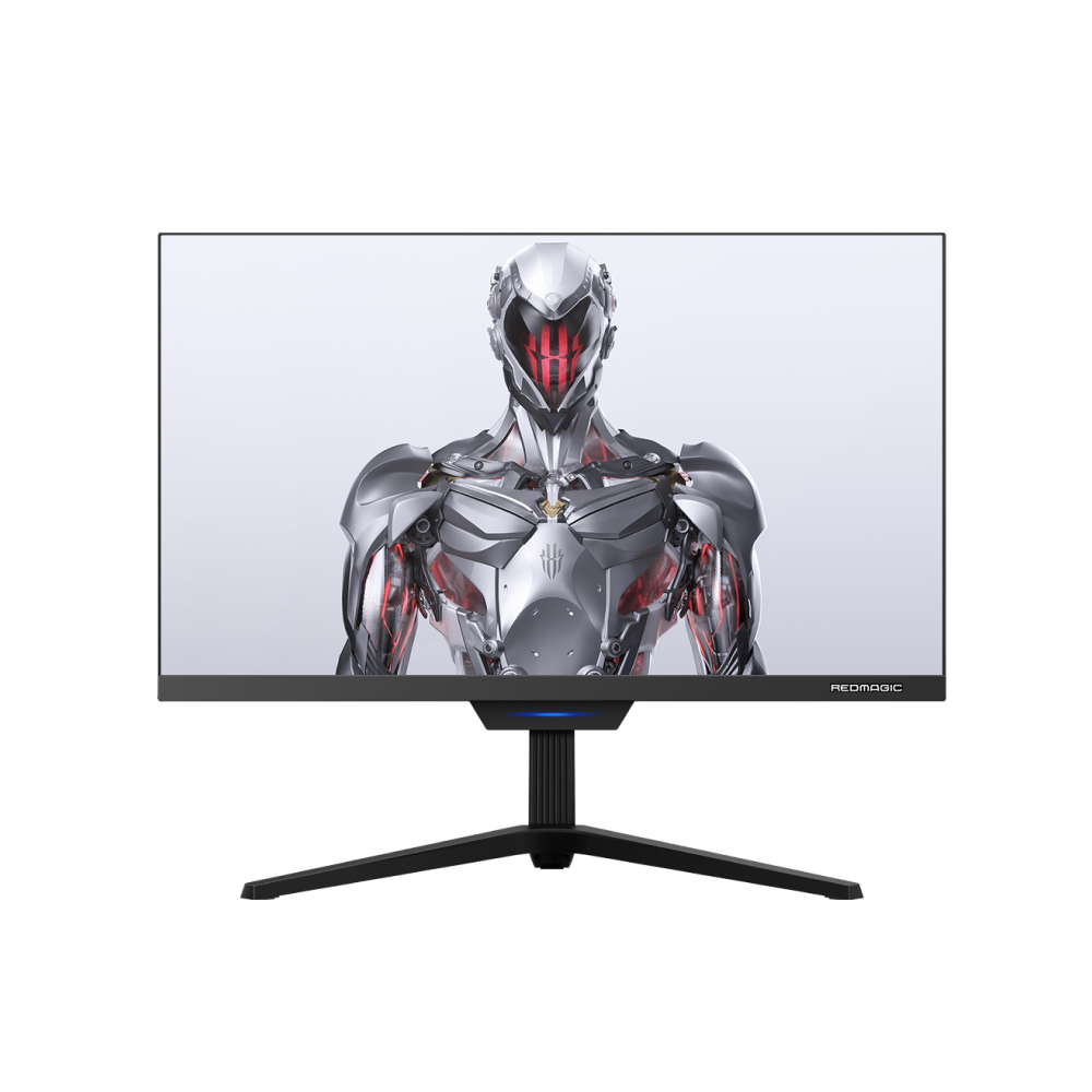REDMAGIC 4K Gaming Monitor - REDMAGIC (United Kingdom)